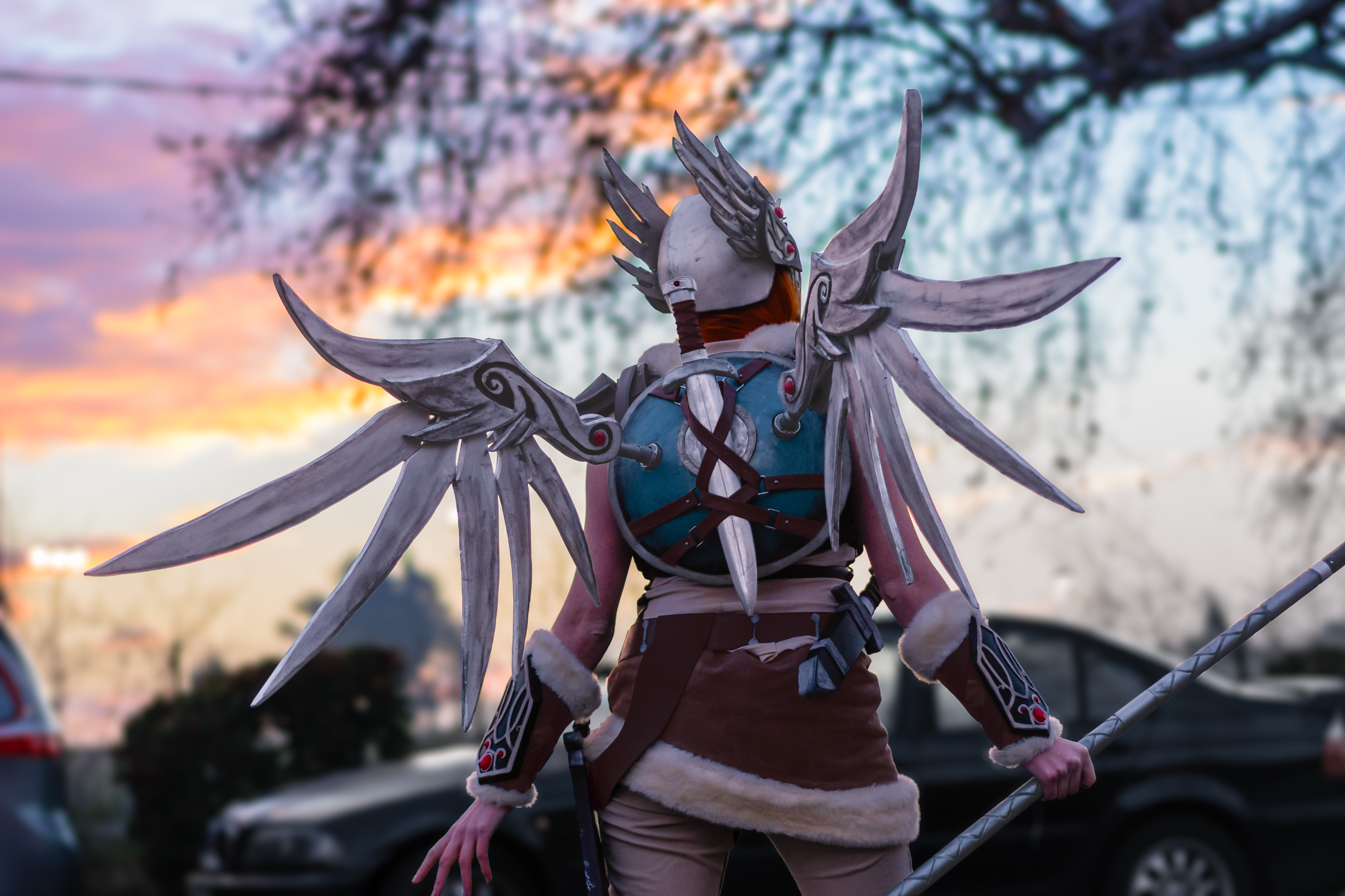 Kitsune Photography Mon site de photographie